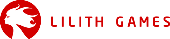 Lilith Games 账号中心